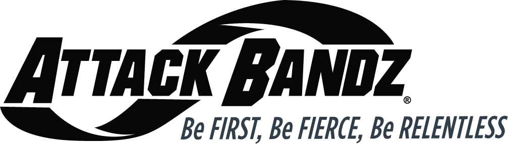 Attack Bandz – The Attack Bandz