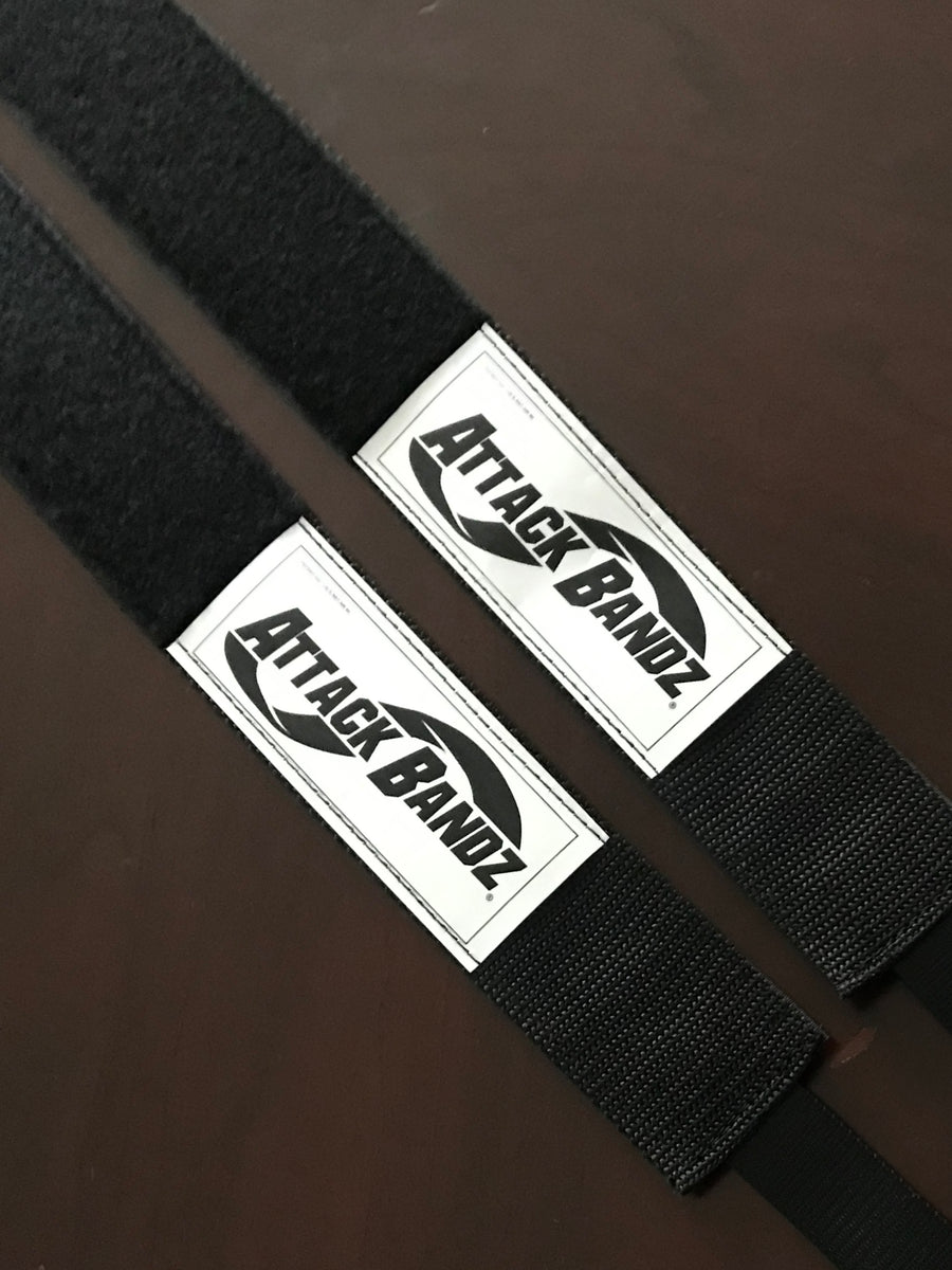 STANDARD ATTACK BANDZ – The Attack Bandz